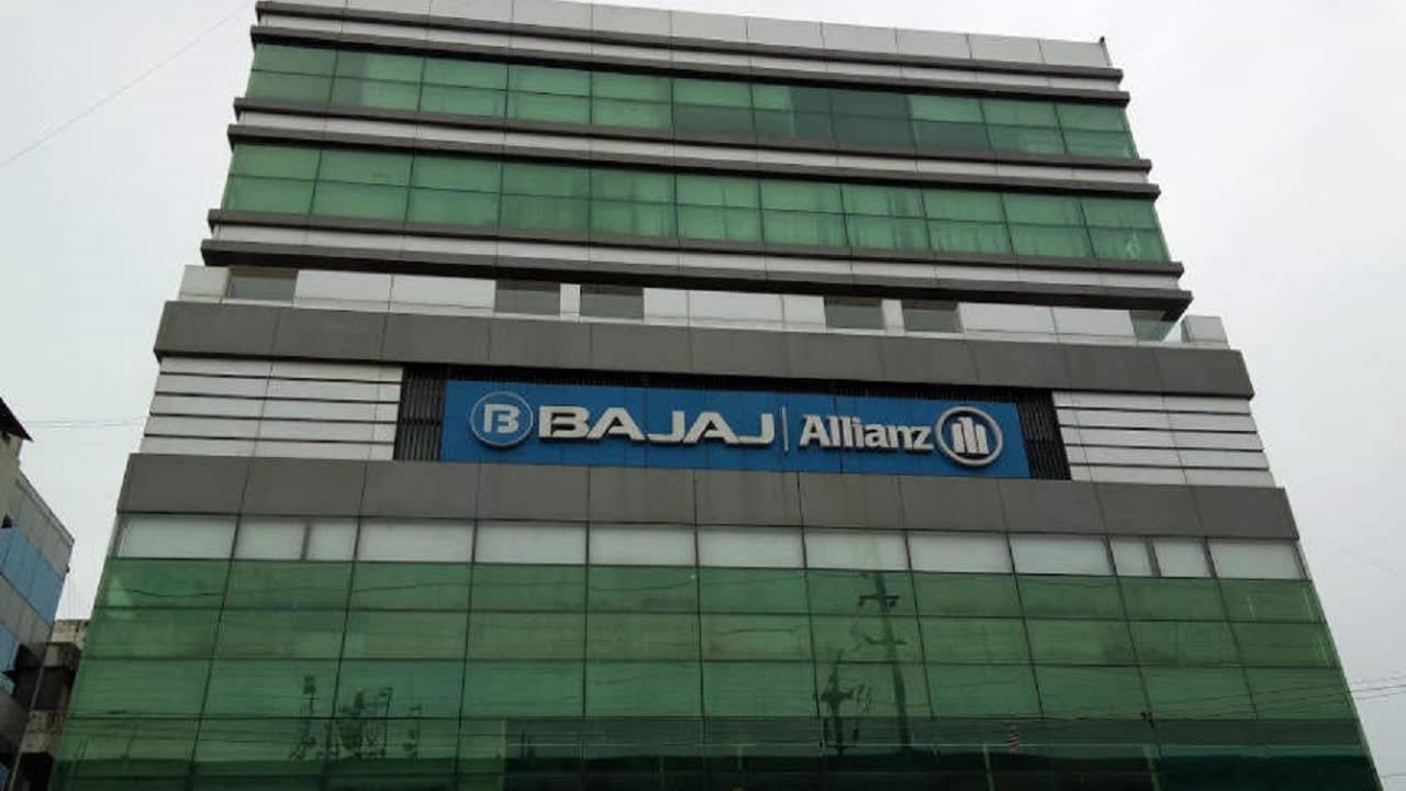 Bajaj Allianz