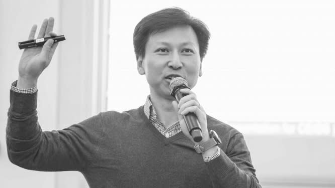 News: PepsiCo appoints Wern-Yuen Tan as CEO for APAC — People Matters