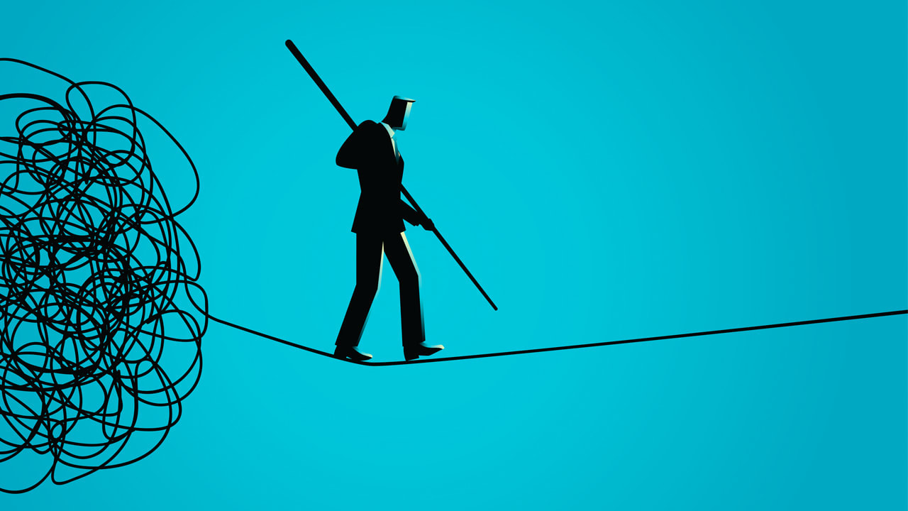 Blog: The 5 Es of leading in times of crisis — People Matters