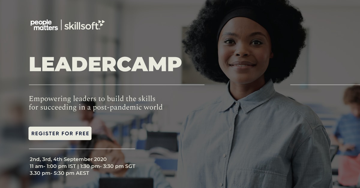 Article: The Leadercamp: A specialized program to lead in the new ...