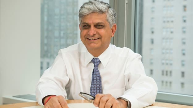News: Pidilite appoints former Egon Zehnder CEO as new Additional ...