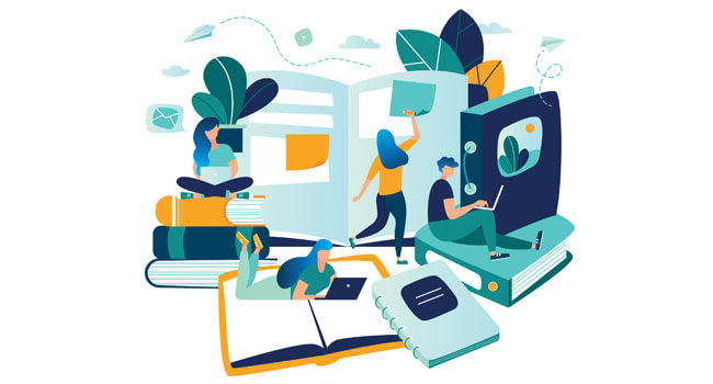 Blog: How can organizations reimagine learning? — People Matters