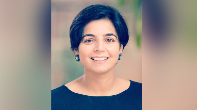 News: EESL ropes in Mahua Acharya to lead new venture — People Matters