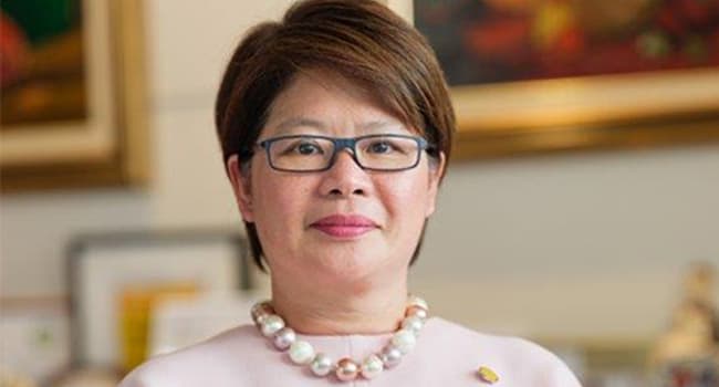 Article: Goh Swee Chen on leadership behaviors — People Matters
