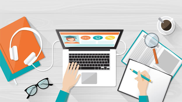 Article: The seven critical components of online learning — People Matters