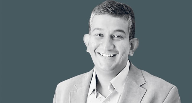 News: Sudhir Sitapati resigns from Hindustan Unilever; Srinandan ...