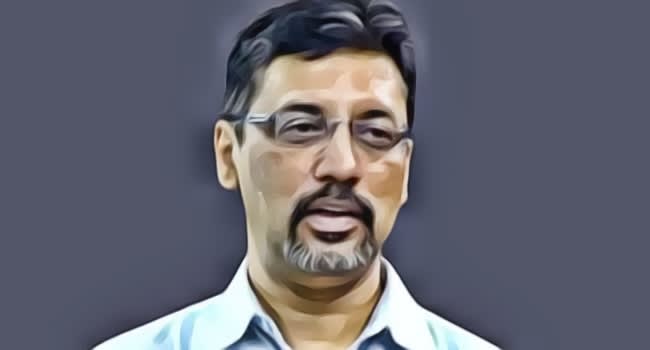 News: Berger Paints appoints Samar Banerjee as Group Head-HR for India ...