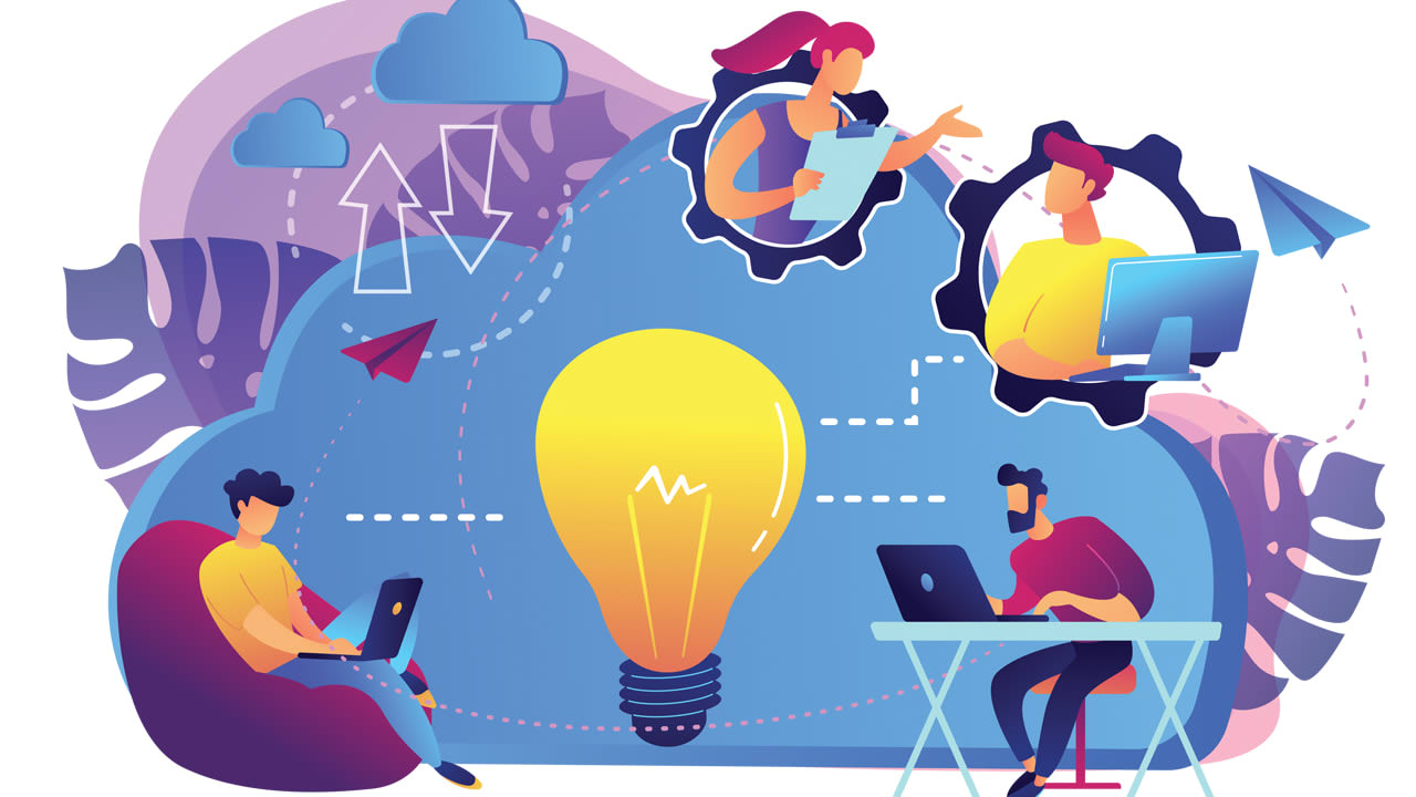 Article: The case for an effective EXP for a better employee experience ...