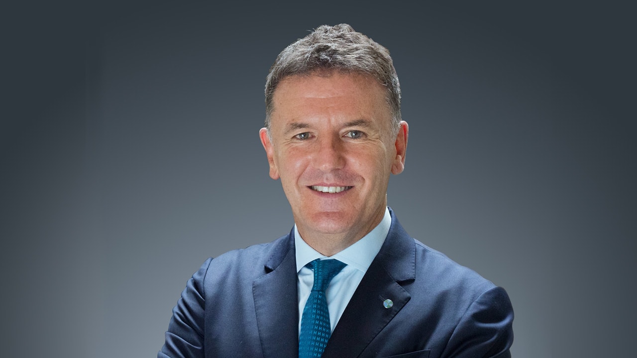 Article: CFA Institute's Nick Pollard on the future of work: culture ...