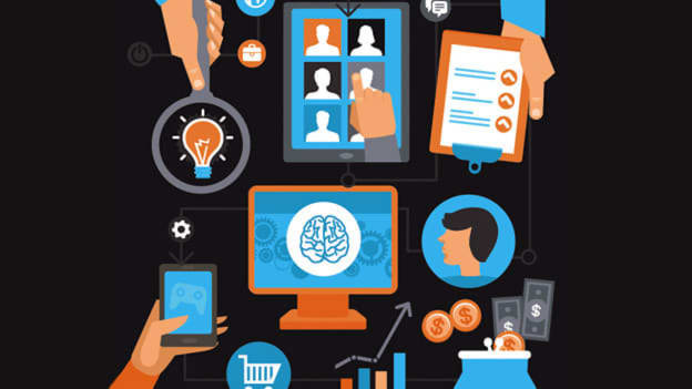 Blog: Going the distance: The best strategies to hire virtual employees