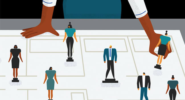 Blog: 5 Emerging workforce trends in the new normal — People Matters