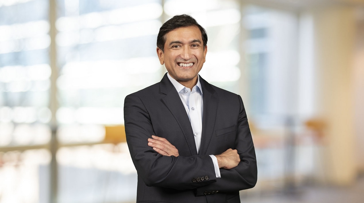 News: Procter & Gamble appoints new global COO — People Matters