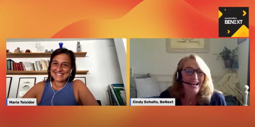 Video: Creating Gender Balance: Promoting women at workplace