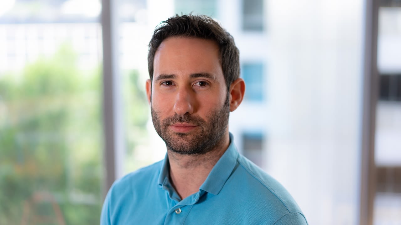 News: UST appoints Matthew McCormack as MD for Australia & New Zealand