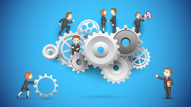 Article: How to develop a two-tiered security model for the hybrid work ...