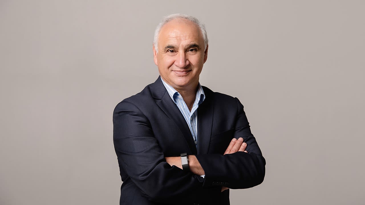 News: TZ Limited appoints Mario Vecchio as new CEO; as Scott Beeton resigns