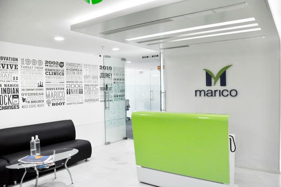 News: Marico Limited partners with ICT Academy to upskill and empower ...