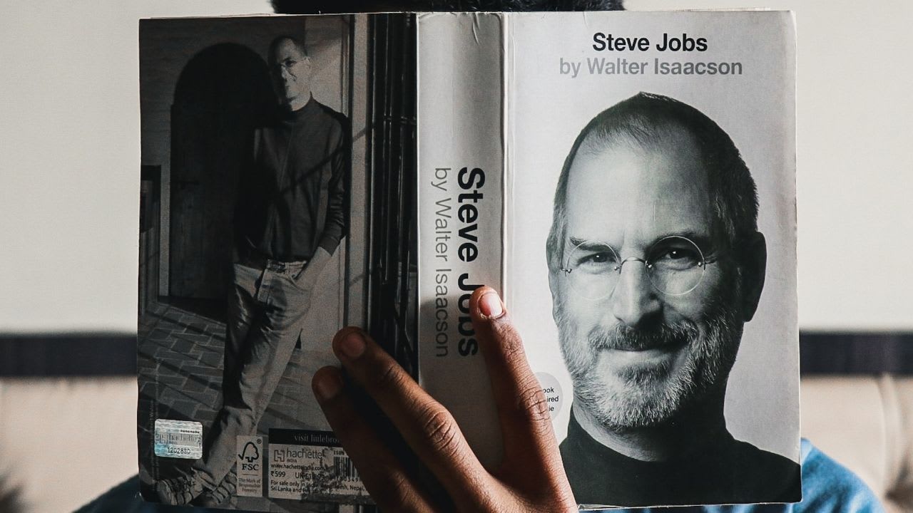 Article: How was Steve Jobs as mentor? Tim Cook remembers the icon ...