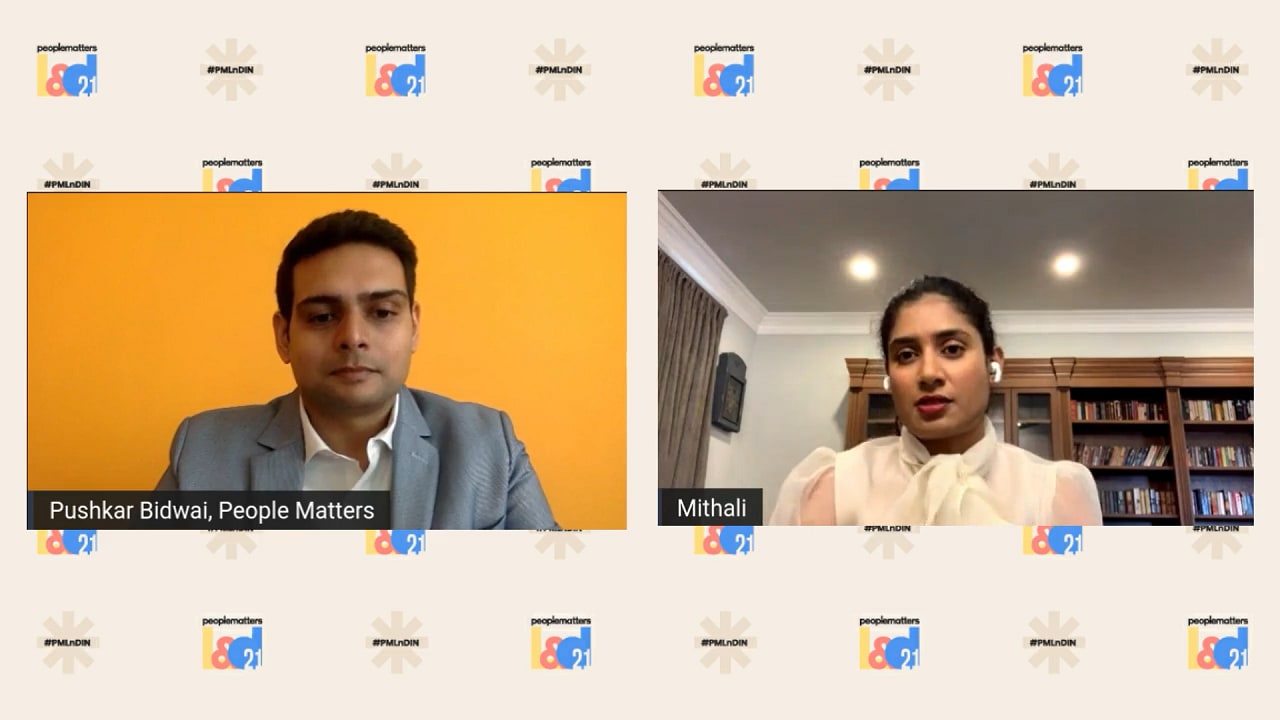 Article: Mithali Raj on empowering the team to take innovative shots ...