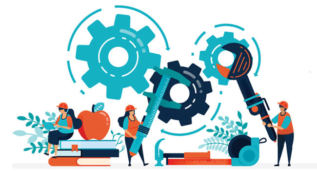 Article: Redesigning skill programmes is the need of the hour — People ...