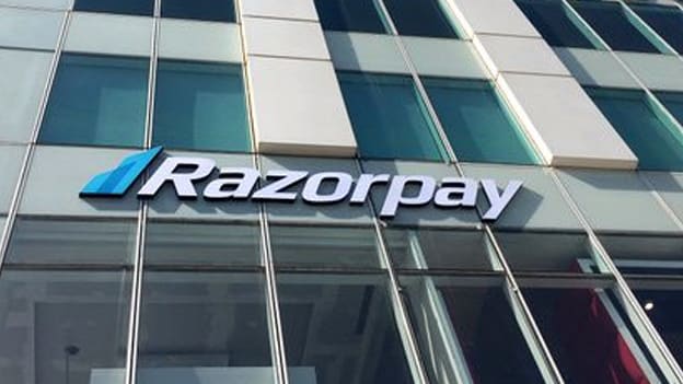 Article: Razorpay raises $375 million in its largest round till date