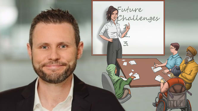 Article: The Tactician: Gerard McCarthy, Head of People and Culture ...