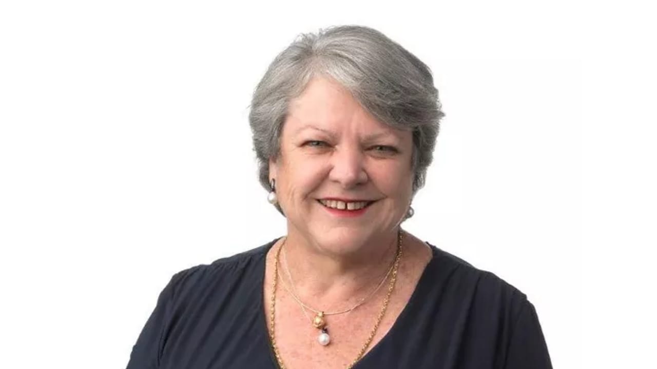 News: Joanne Farrell joins as Chair of Safe Work Australia for a three ...
