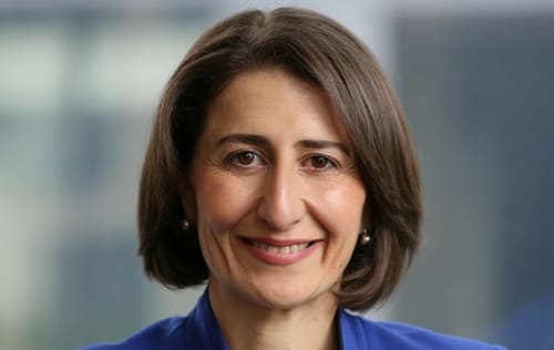 News: Optus hires ex-NSW premier Gladys Berejiklian to executive team