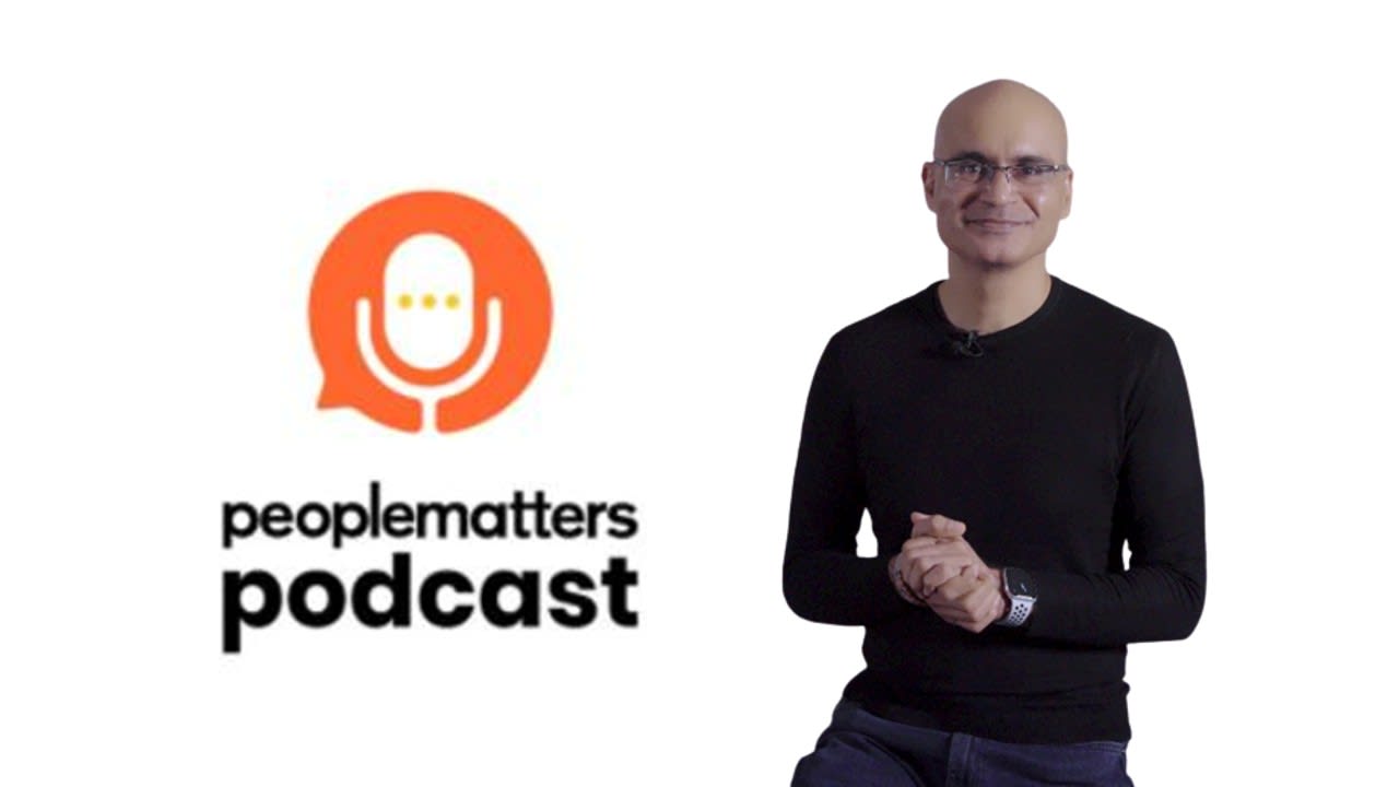 Article: HR Tech Industry in 2022 against 2021: With Sandeep Sharma of Workday