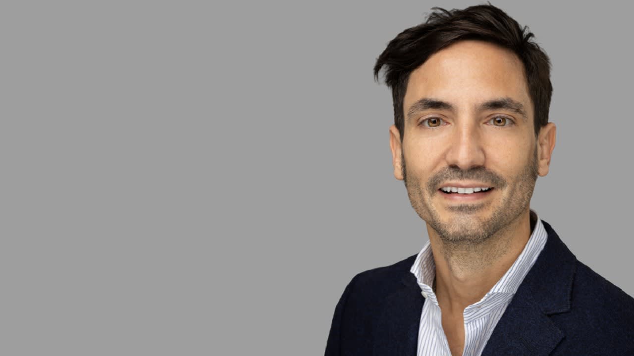 Article: TrueProfile.io CEO Alejandro Coca on using blockchain to cure healthcare's workforce crisis