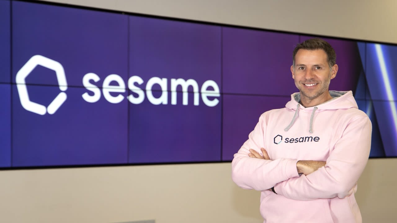 News: Sesame HR secures €10 million ($11 million) in funding led by PSG ...