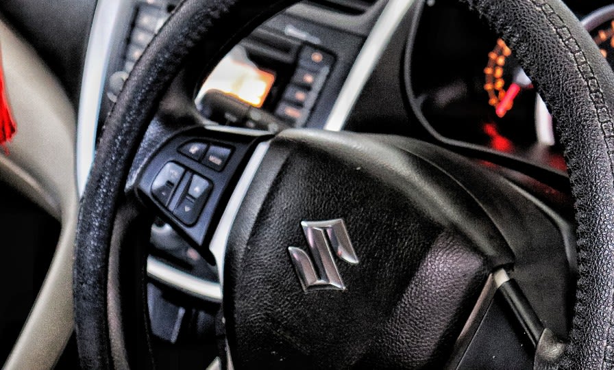 News: Maruti Suzuki India appoints Hisashi Takeuchi as the MD and CEO ...