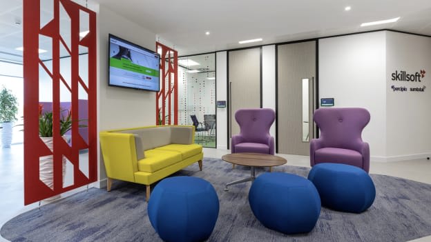 News: Skillsoft completes its acquisition of Codecademy