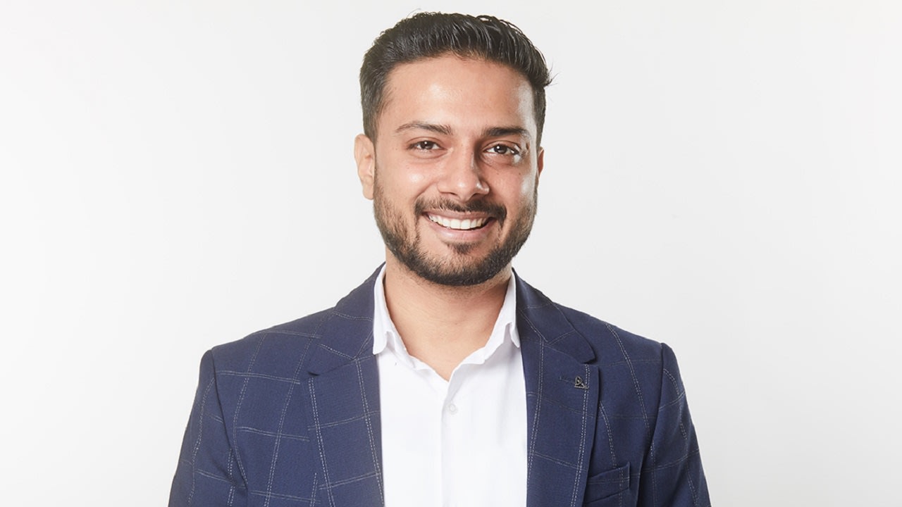 Article: HR should adopt a ‘training-forward’ approach: Sahil Sharma ...