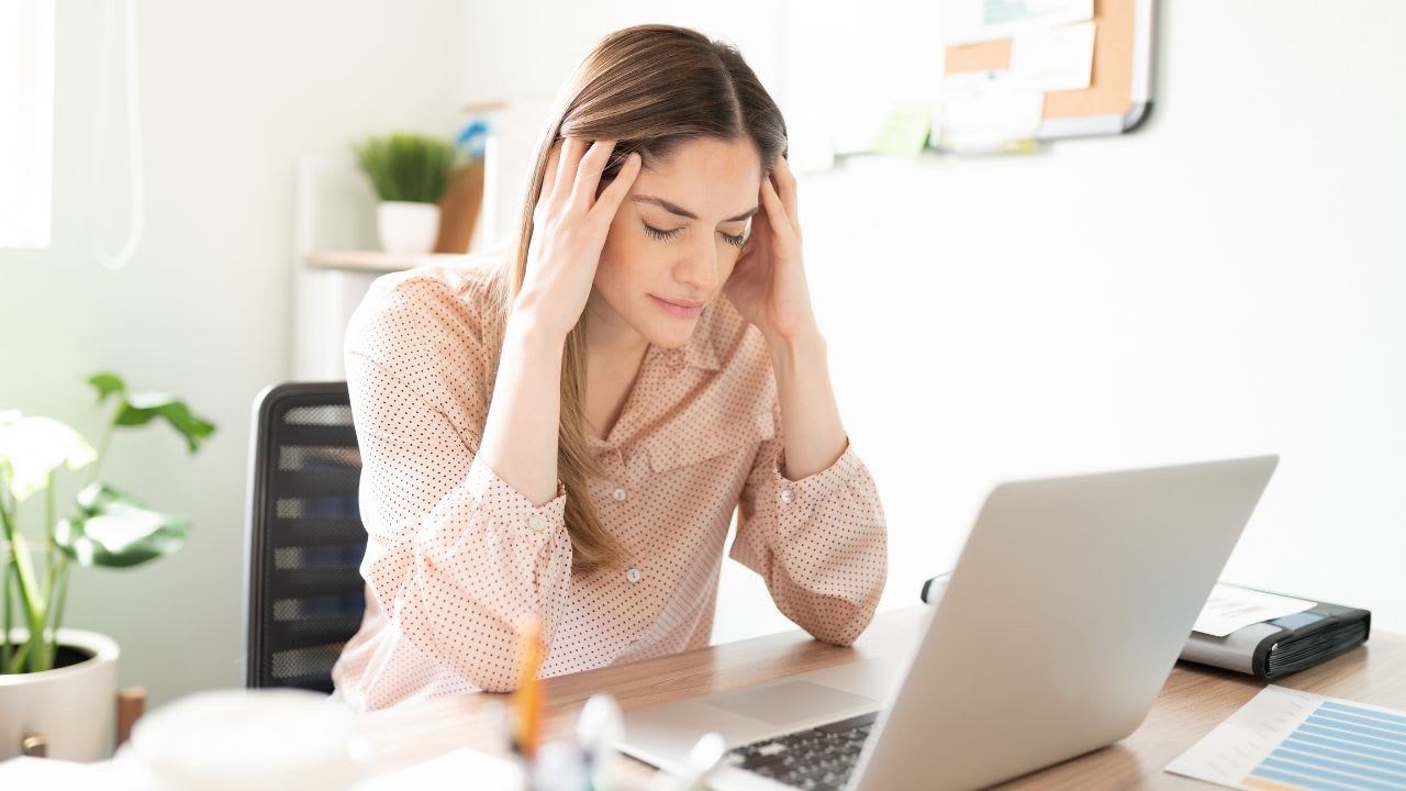 News: We knew it, didn't we?: Video conferencing piles stress on employees