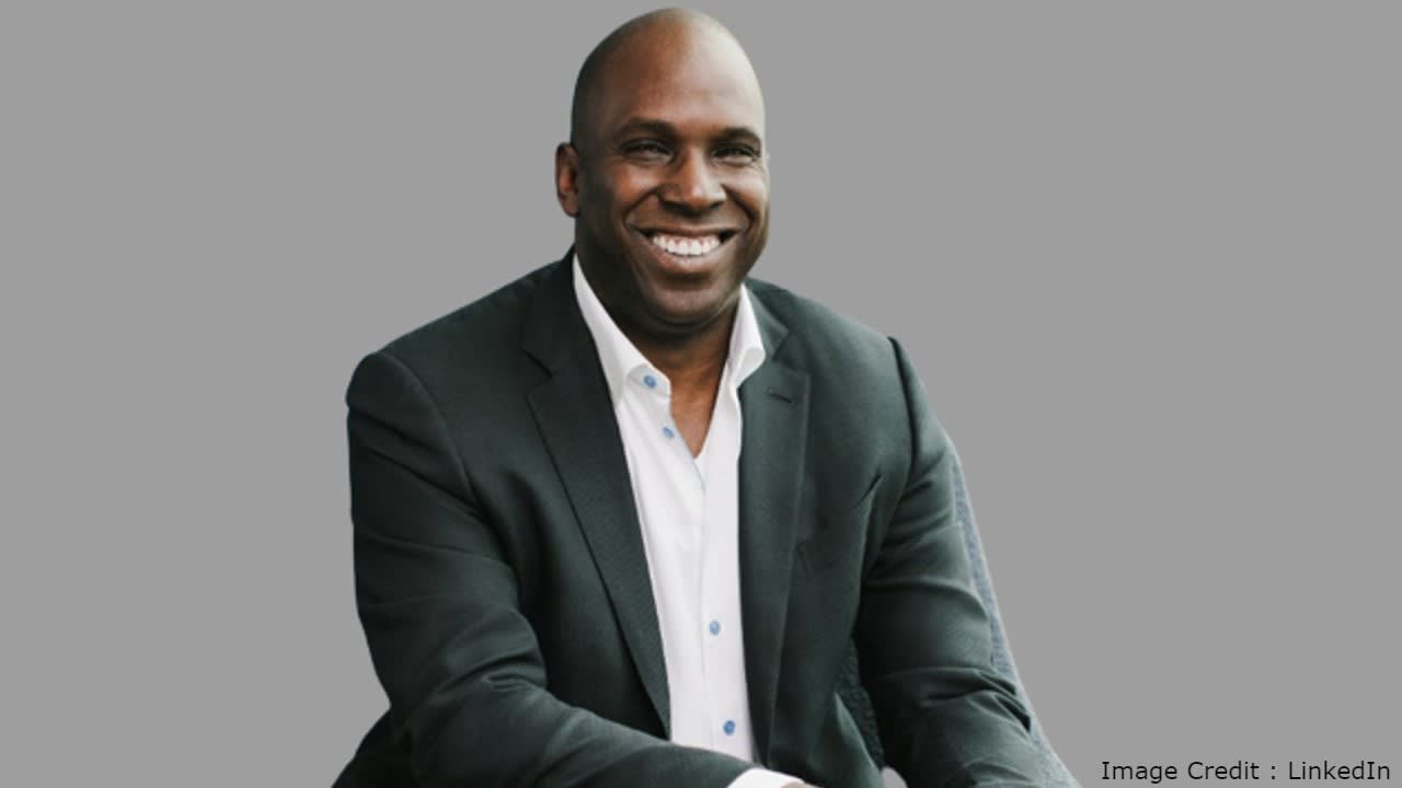 News: McAfee appoints Greg Johnson as president & CEO