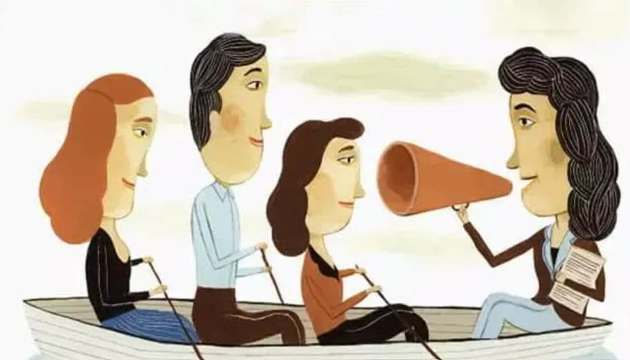 Article: Communication skills and high impact talent – Trends ...