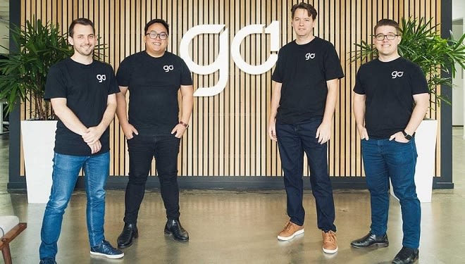 News: Go1 secures US$100 Mn in Five Sigma led funding round