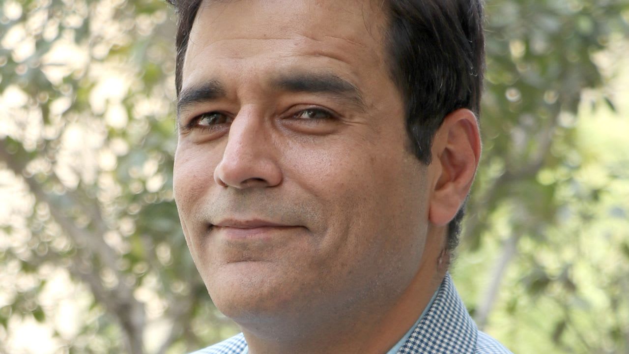 Article: The well-being of leaders matters too