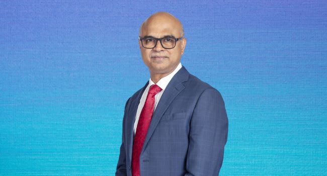 News: Tata Projects appoints Vinayak Pai as Managing Director