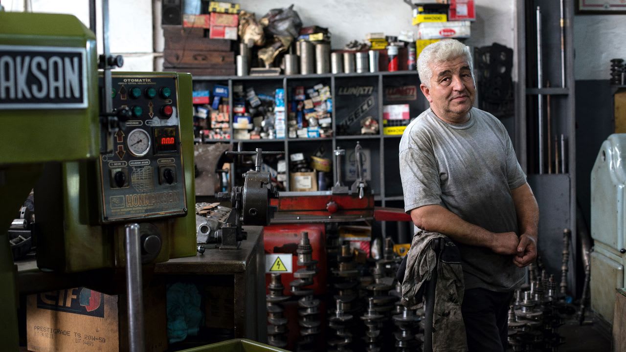 Article: New Zealand in Focus: How full employment affects low-income ...