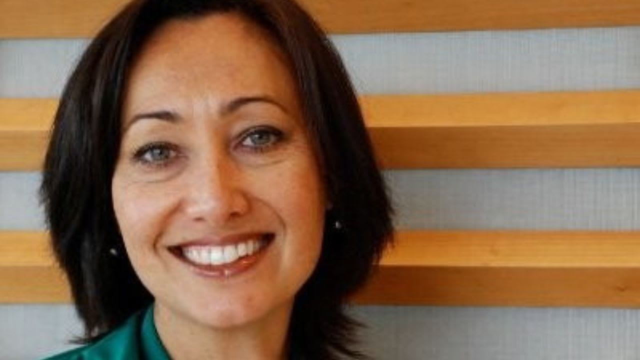 Article: View from the Top | Shelley Reys AO of Arrilla Indigenous ...