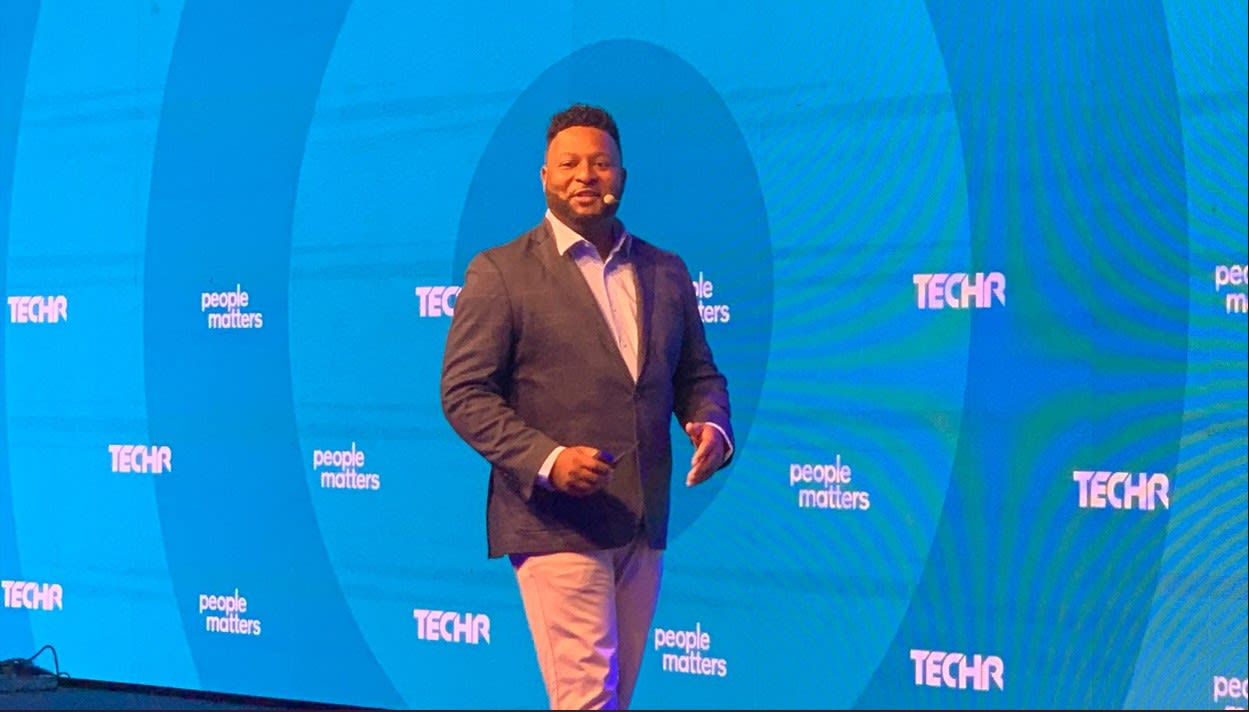 Article: Borderless talent - The connection and collaboration conundrum ...