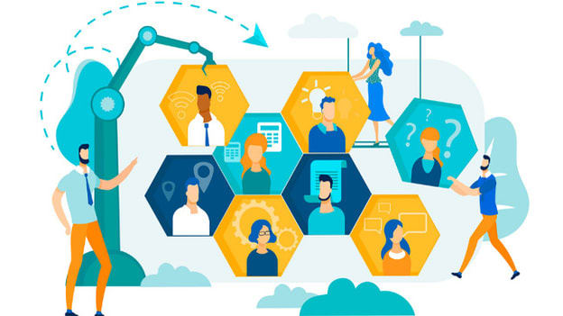 Article: The new paradigm: well-being for a new age workforce