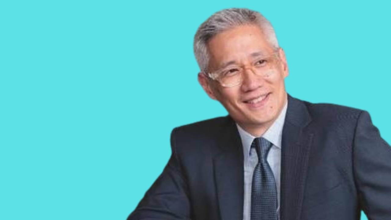 News: Sun Life names Chris Wei as new Chief Client and Innovation ...
