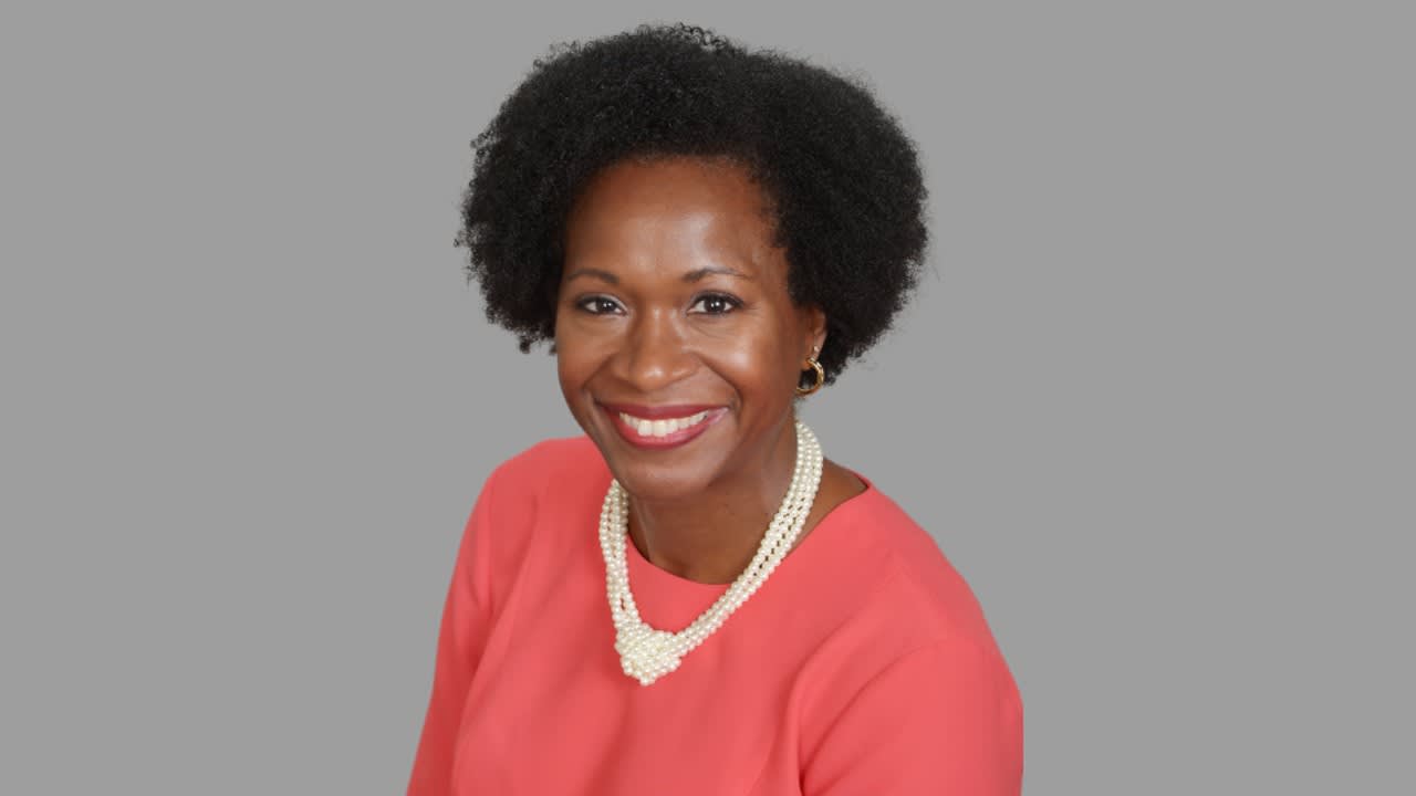 News: Graduate Management Admission Council appoints Joy Jones as ...