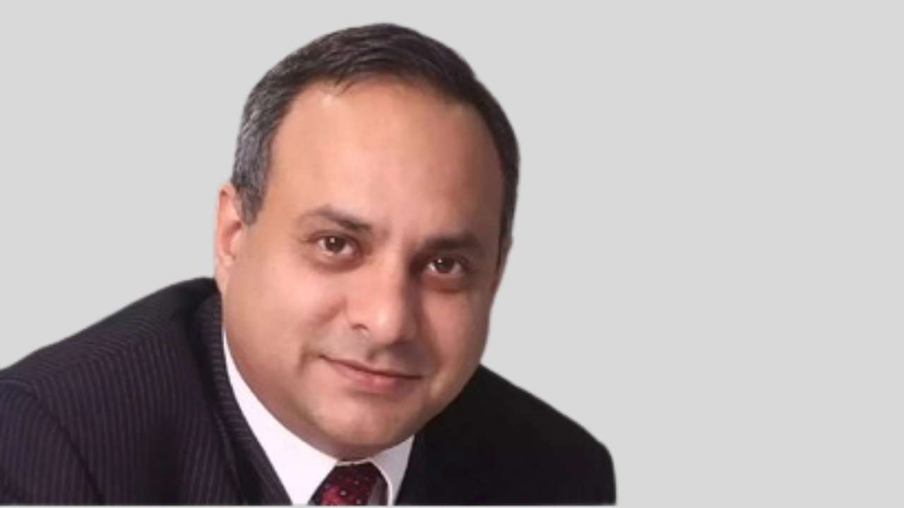 News: Tenured Pfizer leader S Sridhar resigns from position of Managing ...