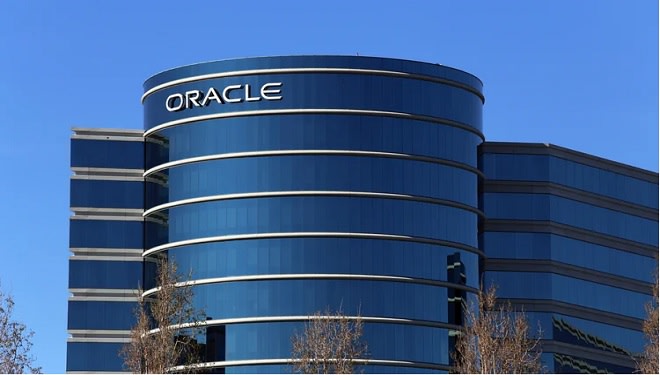 Article: Tech giant Oracle sued by privacy advocates for wrongfully ...