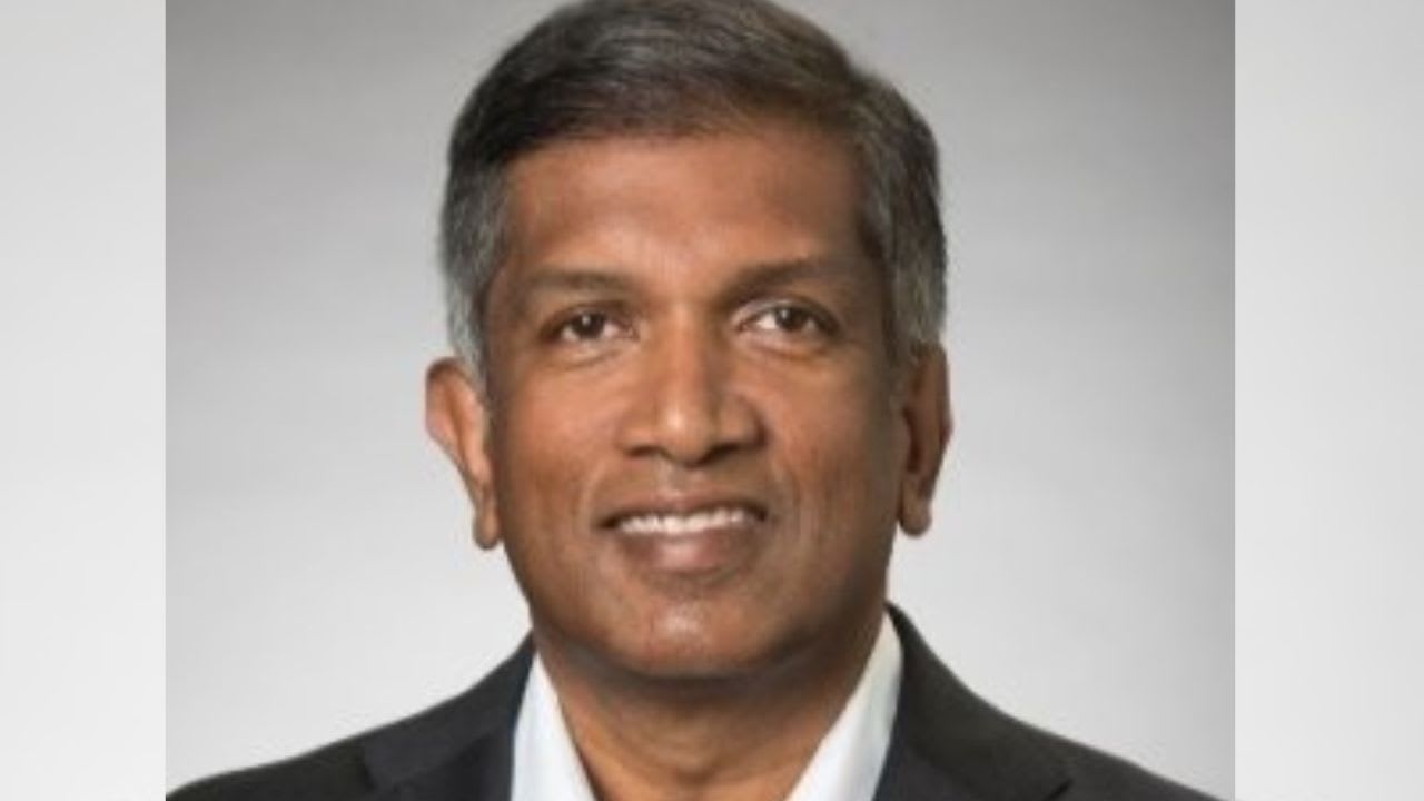 Article: View from the Top | Dharma Chandran of the Australian ...