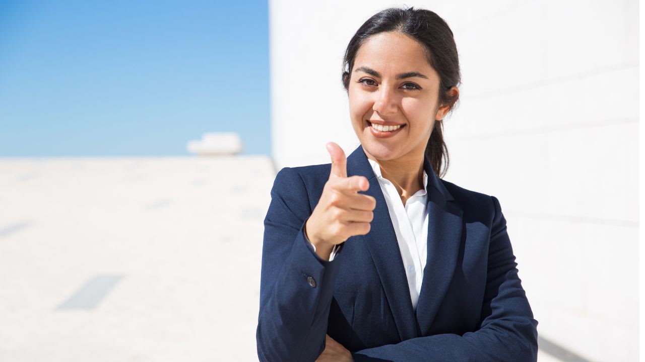 Article: Here’s why women continue to dominate the HR world — People ...